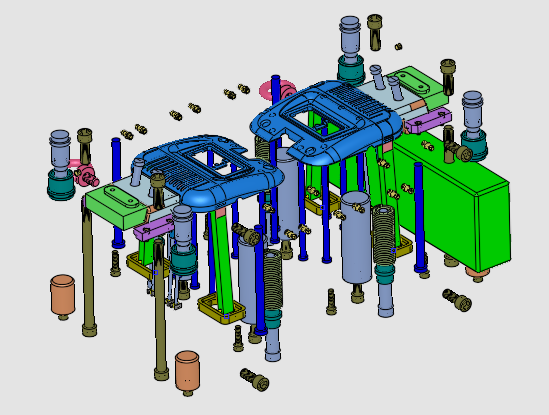 Free CAD Designs, Files & 3D Models | The GrabCAD Community Library
