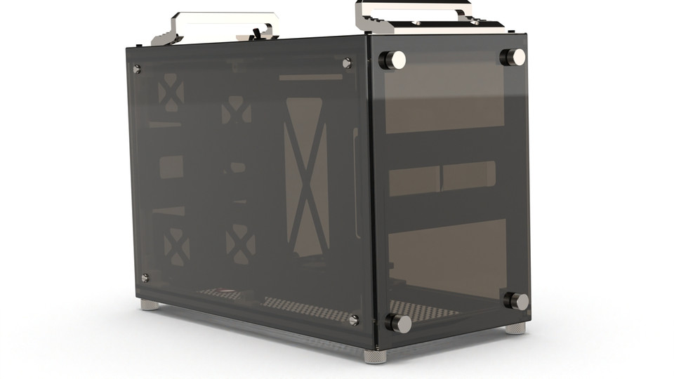 Free CAD Designs, Files & 3D Models | The GrabCAD Community Library