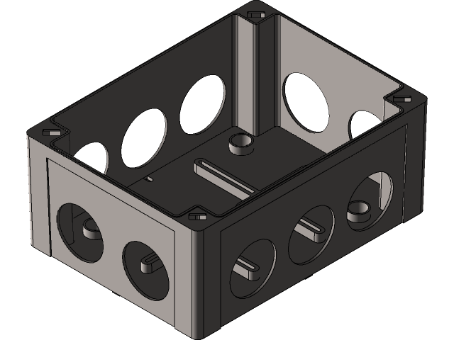 Free CAD Designs, Files & 3D Models | The GrabCAD Community Library