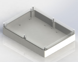 ip67 - Recent models | 3D CAD Model Collection | GrabCAD Community Library