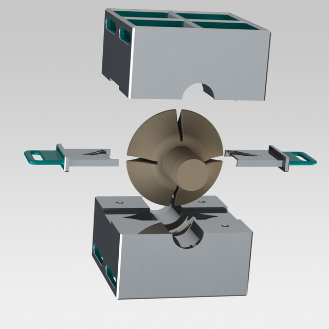 Free CAD Designs, Files & 3D Models | The GrabCAD Community Library