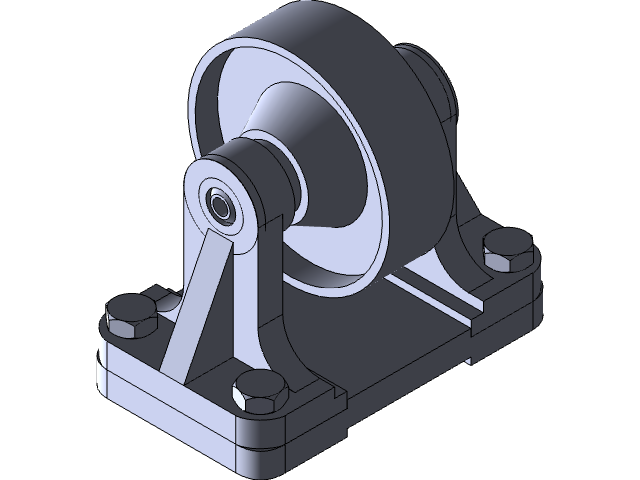 Free CAD Designs, Files & 3D Models | The GrabCAD Community Library