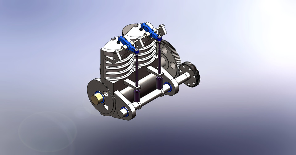 Free CAD Designs, Files & 3D Models | The GrabCAD Community Library