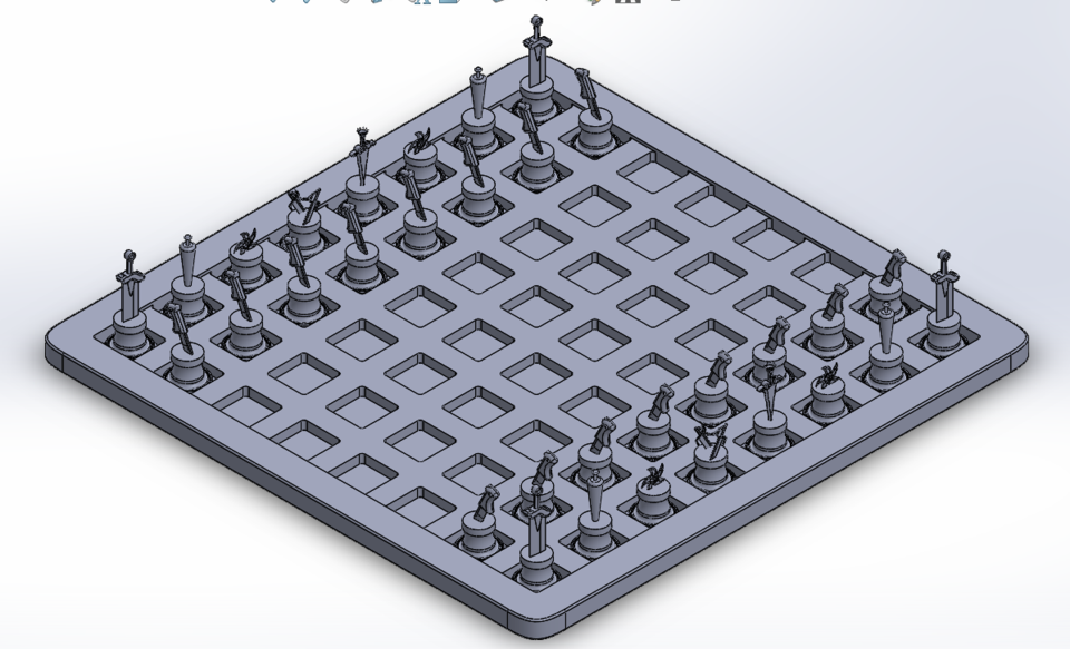 Free CAD Designs, Files & 3D Models | The GrabCAD Community Library