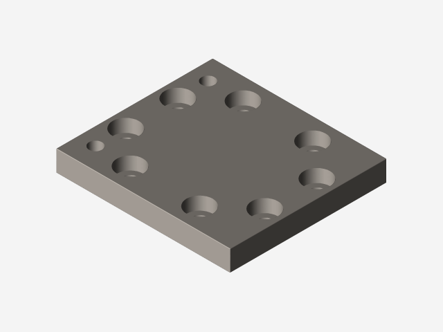 Free CAD Designs, Files & 3D Models | The GrabCAD Community Library