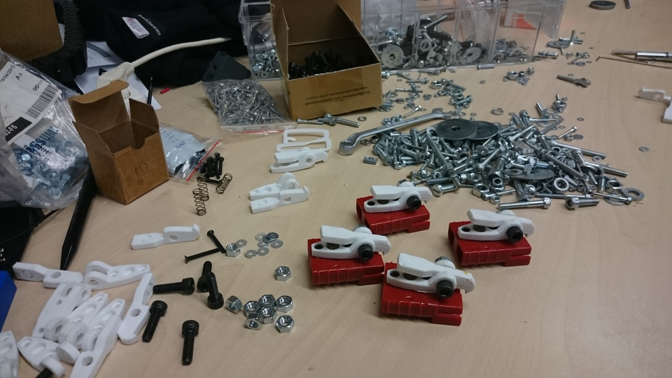 Free CAD Designs, Files & 3D Models | The GrabCAD Community Library