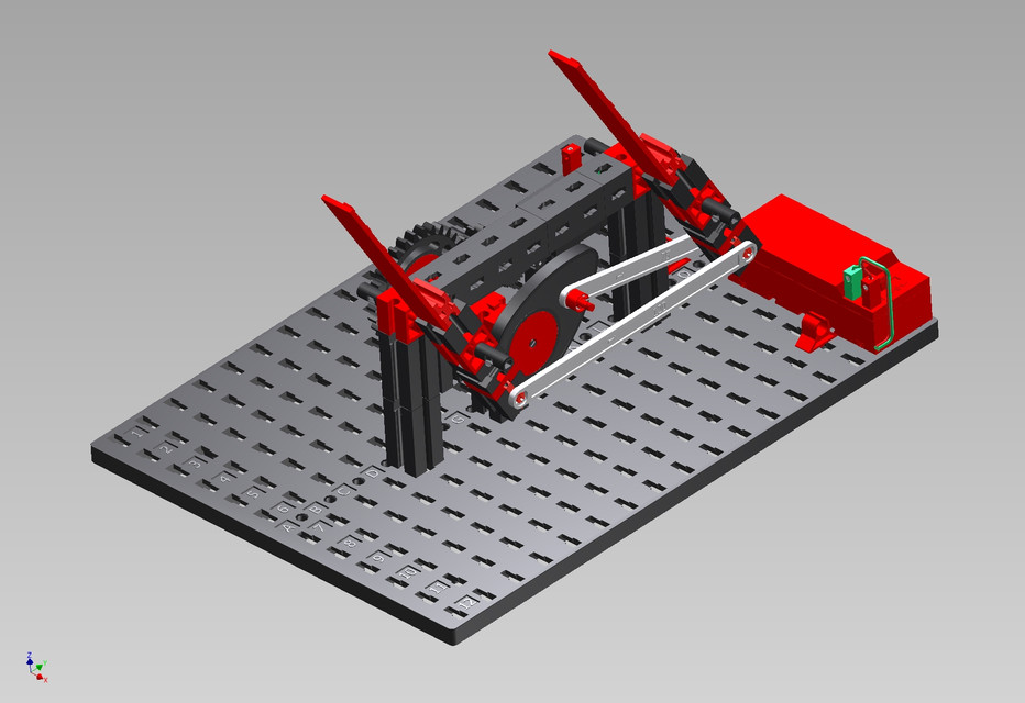 Free CAD Designs, Files & 3D Models | The GrabCAD Community Library