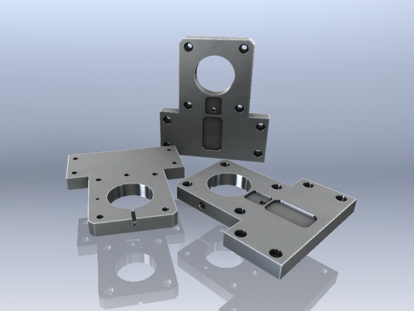 Free CAD Designs, Files & 3D Models | The GrabCAD Community Library