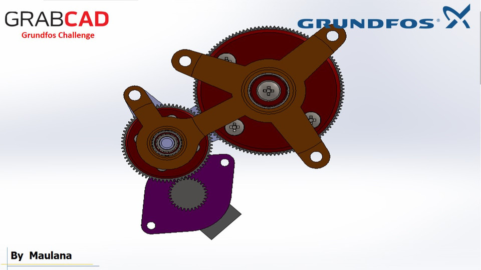 Free CAD Designs, Files & 3D Models | The GrabCAD Community Library