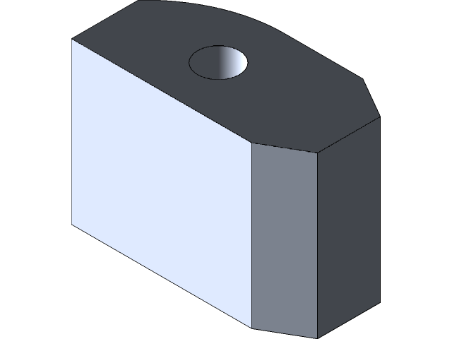 CSWA S7 Widget | 3D CAD Model Library | GrabCAD