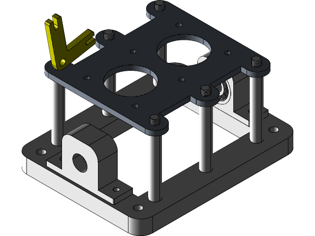 Free CAD Designs, Files & 3D Models | The GrabCAD Community Library