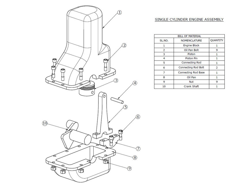 Free CAD Designs, Files & 3D Models | The GrabCAD Community Library