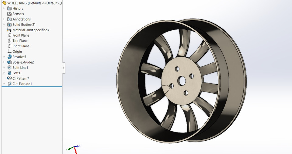 Free CAD Designs, Files & 3D Models | The GrabCAD Community Library