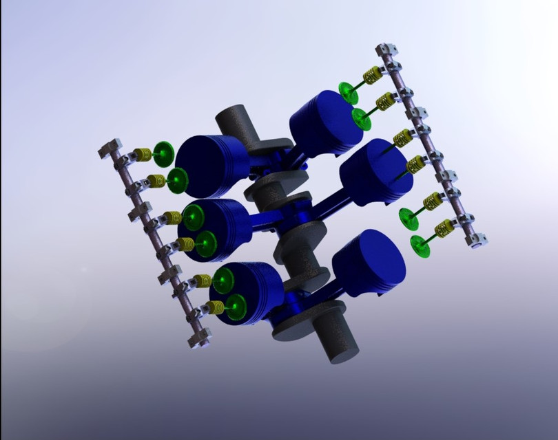 Free CAD Designs, Files & 3D Models | The GrabCAD Community Library