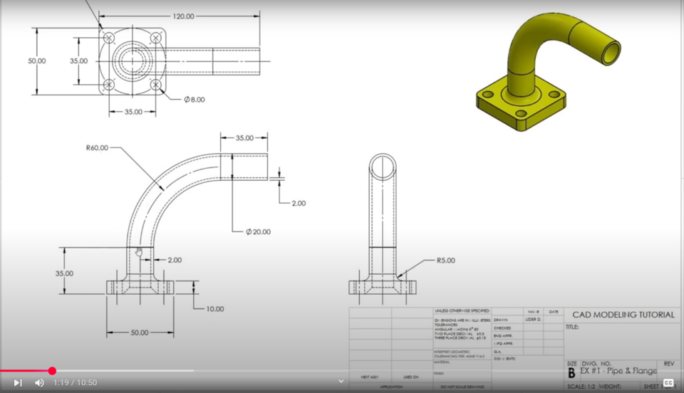 Free CAD Designs, Files & 3D Models | The GrabCAD Community Library
