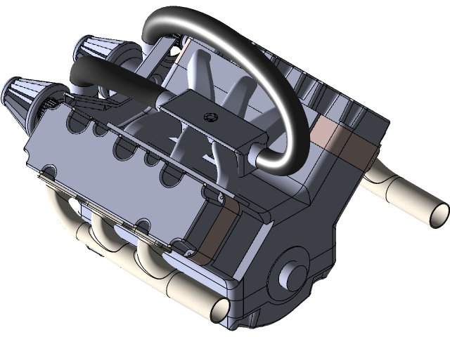 Free CAD Designs, Files & 3D Models | The GrabCAD Community Library