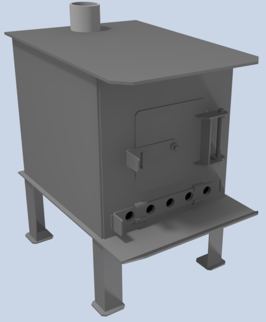 Free CAD Designs, Files & 3D Models | The GrabCAD Community Library