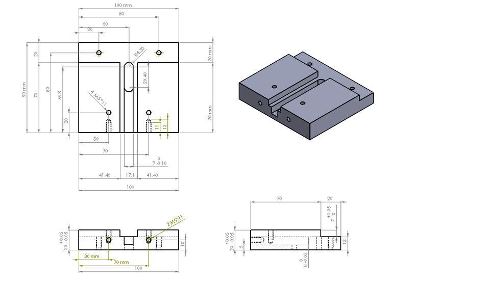 Free CAD Designs, Files & 3D Models | The GrabCAD Community Library