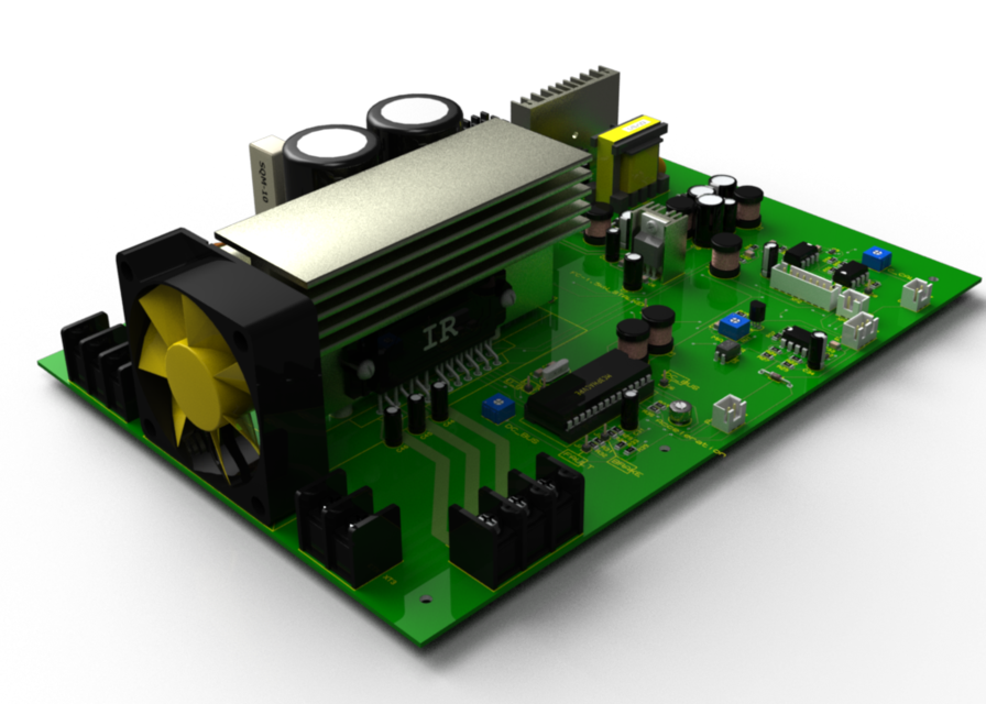 Free CAD Designs, Files & 3D Models | The GrabCAD Community Library