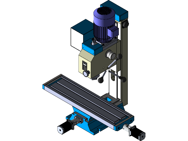 Free CAD Designs, Files & 3D Models | The GrabCAD Community Library