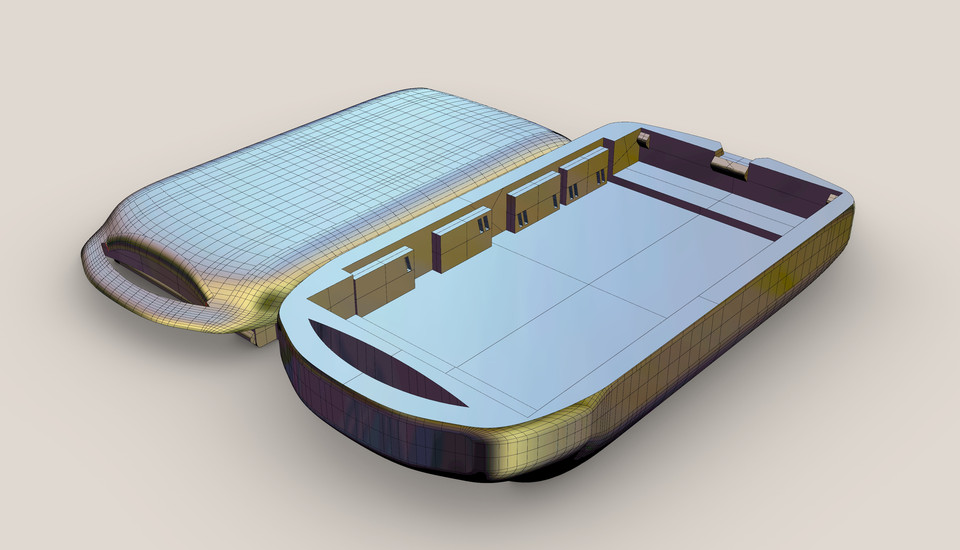 Free CAD Designs, Files & 3D Models | The GrabCAD Community Library