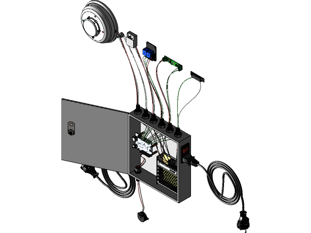 Free CAD Designs, Files & 3D Models | The GrabCAD Community Library
