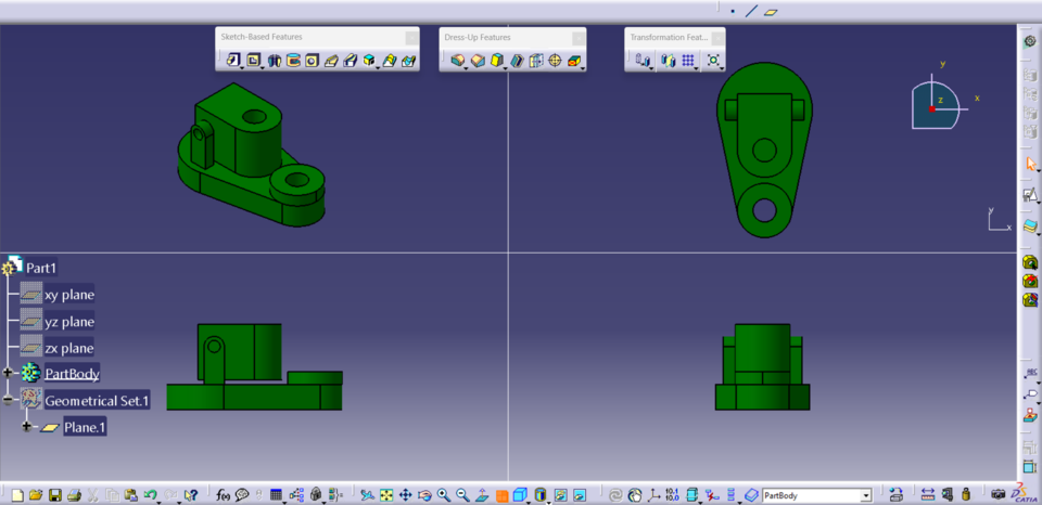 Free CAD Designs, Files & 3D Models | The GrabCAD Community Library