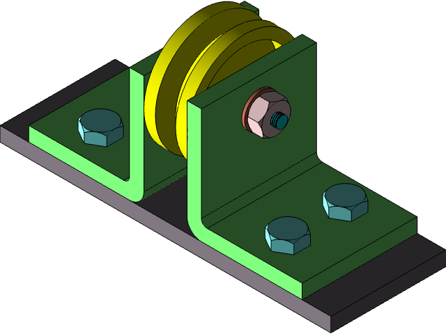 Free CAD Designs, Files & 3D Models | The GrabCAD Community Library