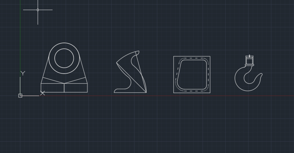 Free CAD Designs, Files & 3D Models | The GrabCAD Community Library