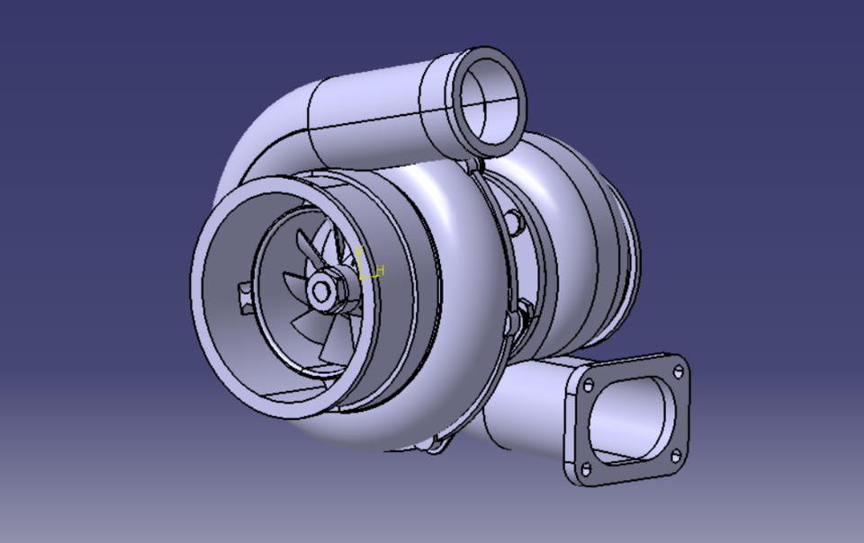 Free CAD Designs, Files & 3D Models | The GrabCAD Community Library