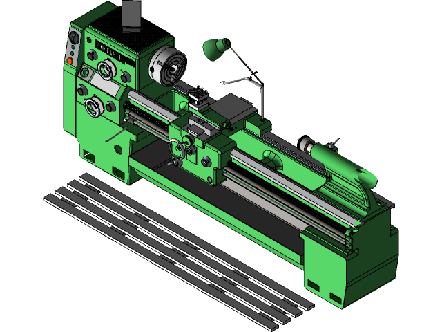 Free CAD Designs, Files & 3D Models | The GrabCAD Community Library