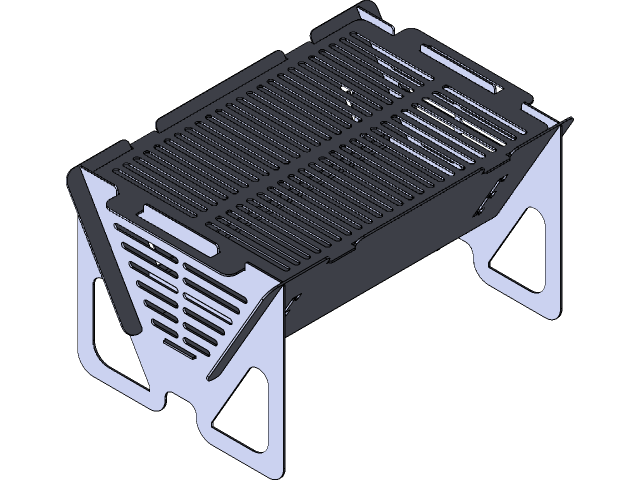 Free CAD Designs, Files & 3D Models | The GrabCAD Community Library