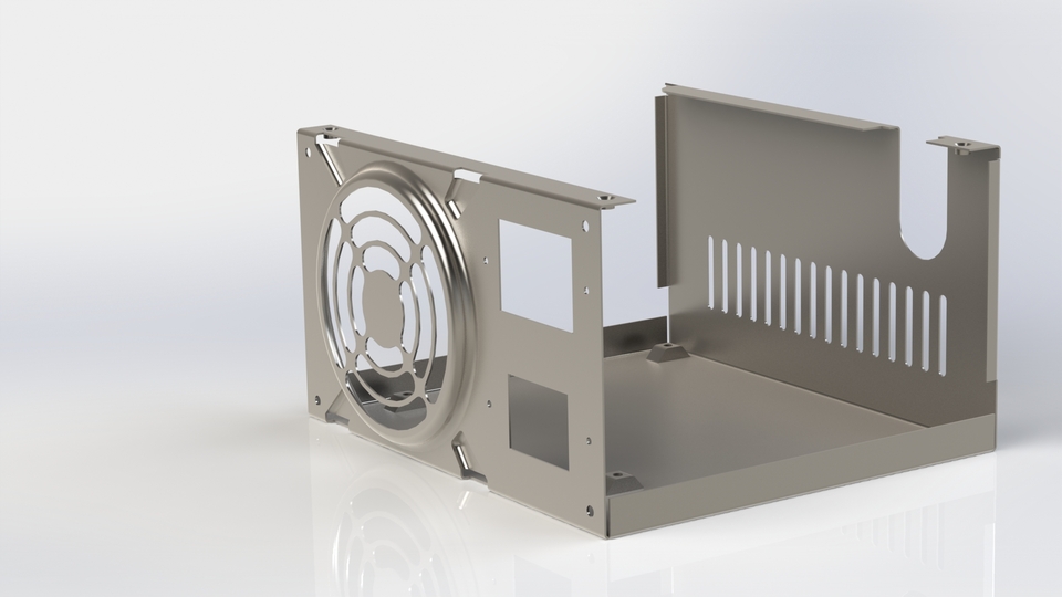 Free CAD Designs, Files & 3D Models | The GrabCAD Community Library