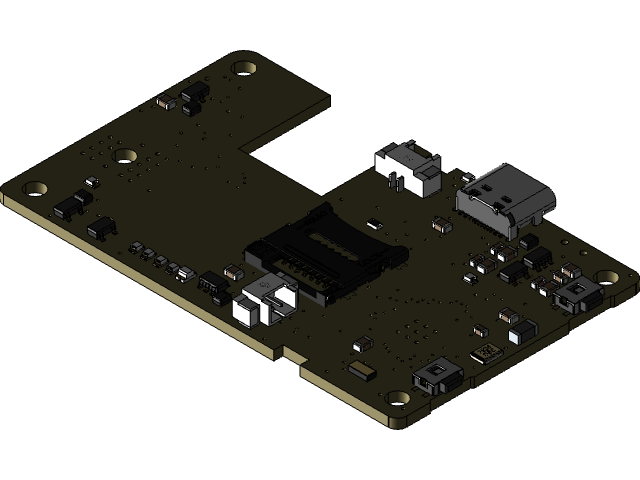 Free CAD Designs, Files & 3D Models | The GrabCAD Community Library