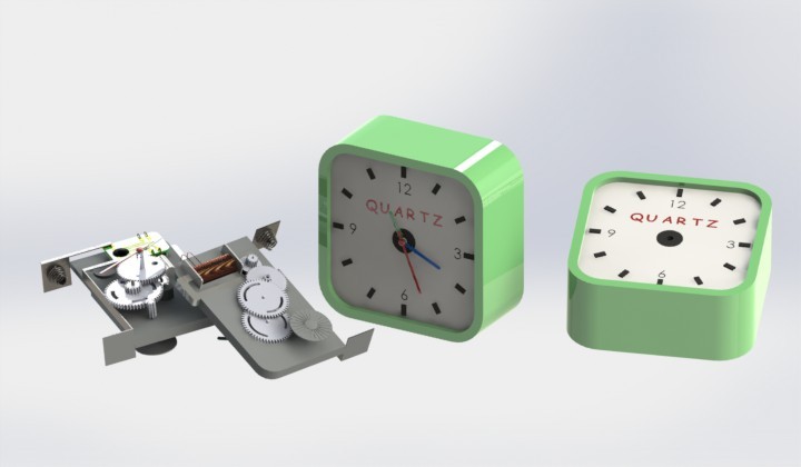 Free CAD Designs, Files & 3D Models | The GrabCAD Community Library