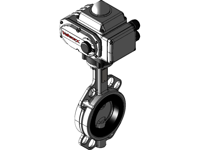 Motorized BFV | 3D CAD Model Library | GrabCAD