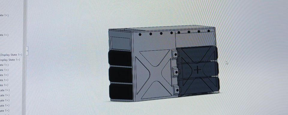 Free CAD Designs, Files & 3D Models | The GrabCAD Community Library