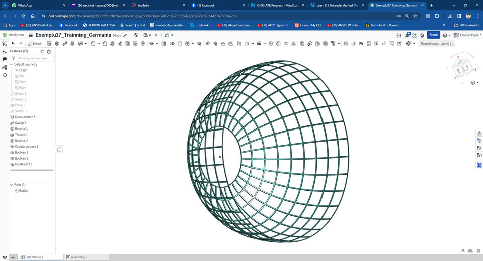 Free CAD Designs, Files & 3D Models | The GrabCAD Community Library