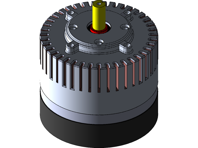 Free CAD Designs, Files & 3D Models | The GrabCAD Community Library