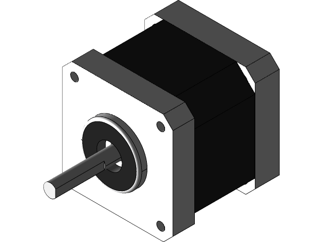 Free Cad Designs Files And 3d Models The Grabcad Community Library