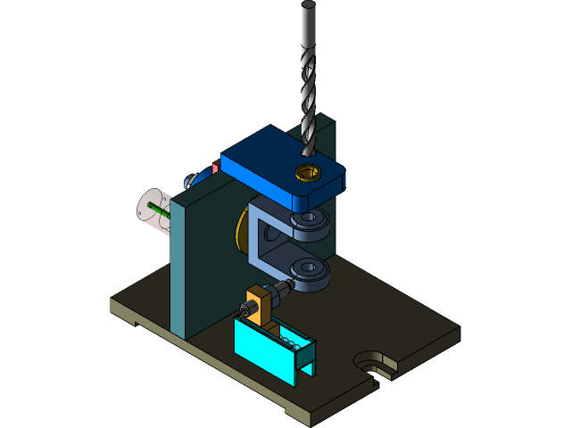 Free CAD Designs, Files & 3D Models | The GrabCAD Community Library