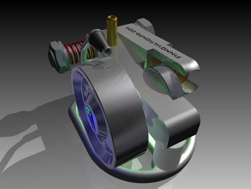 Free CAD Designs, Files & 3D Models | The GrabCAD Community Library