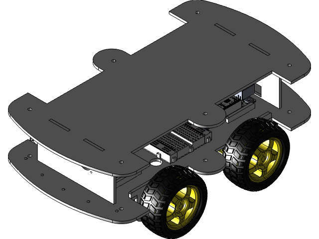 Free CAD Designs, Files & 3D Models | The GrabCAD Community Library