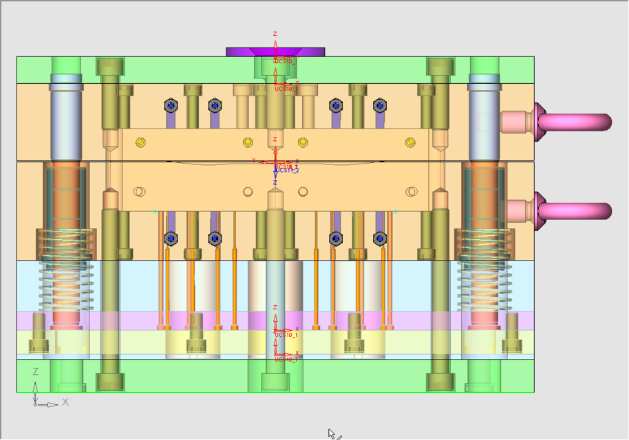 Free CAD Designs, Files & 3D Models | The GrabCAD Community Library