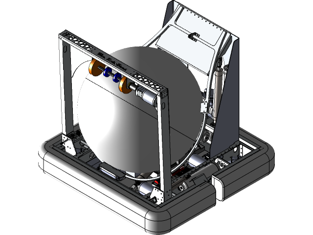 Free CAD Designs, Files & 3D Models | The GrabCAD Community Library