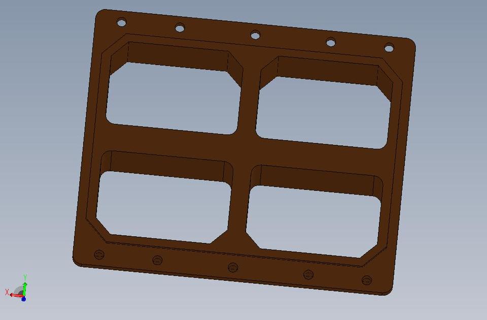 Free CAD Designs, Files & 3D Models | The GrabCAD Community Library