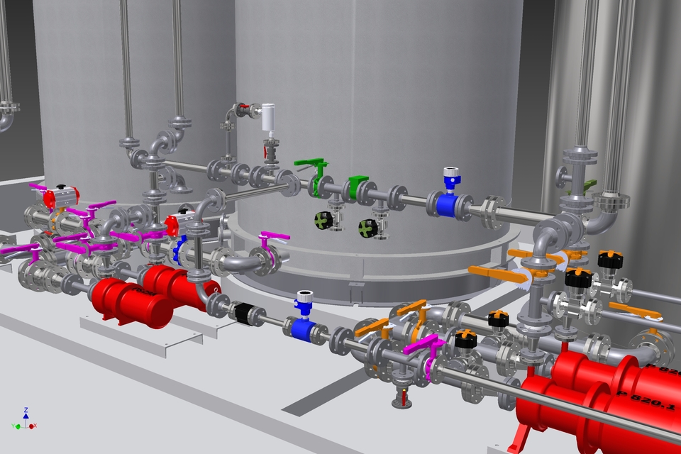 Free CAD Designs, Files & 3D Models | The GrabCAD Community Library