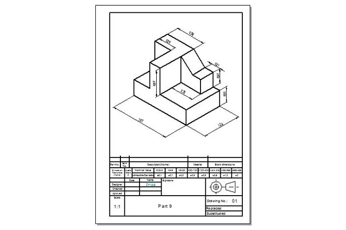 3D CAD Beginners 2 - STL, Solid Edge, STEP / IGES, SOLIDWORKS, Other ...