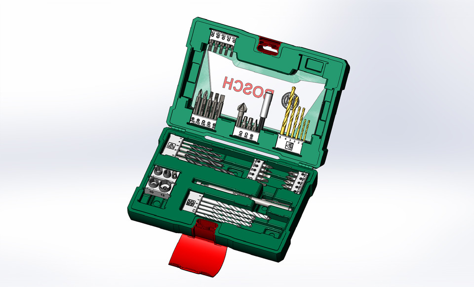 Free CAD Designs, Files & 3D Models | The GrabCAD Community Library