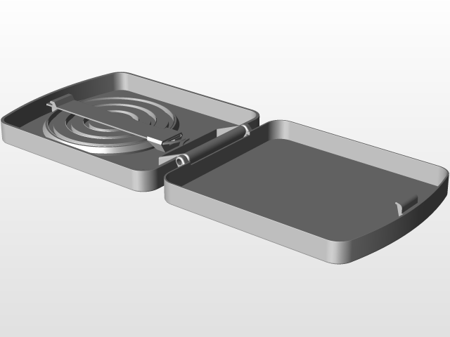 Free CAD Designs, Files & 3D Models | The GrabCAD Community Library